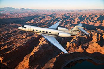 GKN to supply wing skins to Gulfstream - Machinery Market News
