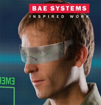 BAE working on augmented-reality system - Machinery Market News