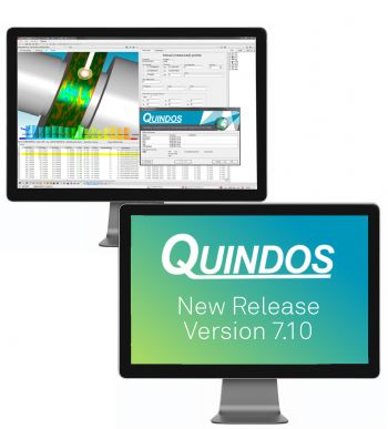 Hexagon Metrology announces new software release - Machinery Market News