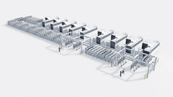Demand for Airbus wing ribs leads to expansion - Machinery Market News