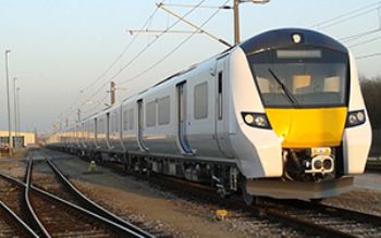 GTR secures funding for new trains - Machinery Market News