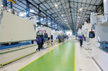 World Class Manufacturing initiative - Machinery Market News