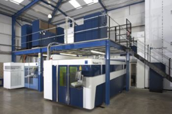 Another major investment by KMF - Machinery Market News