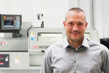 New European distributor for XYZ - Machinery Market News