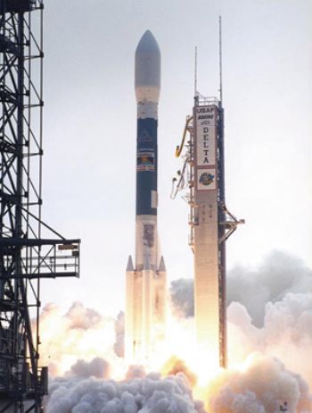 Aerojet to launch new space venture - Machinery Market News