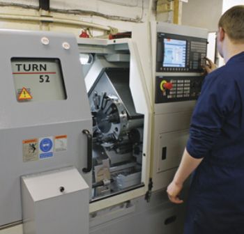 Wickham Engineering keeps it in the family - Machinery Market News