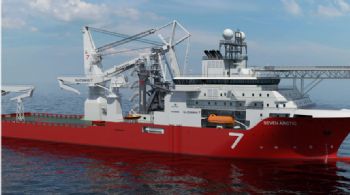 Subsea 7 adds two new-build vessels to fleet - Machinery Market News