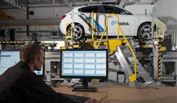 Horiba MIRA adds to its world-class facilities - Machinery Market News