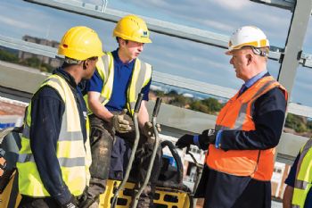 HS2 reveals winners of building contracts - Machinery Market News