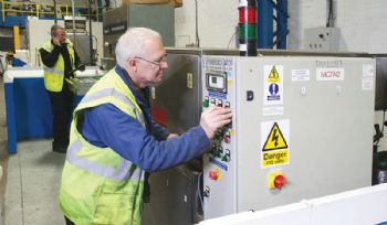 Riley Surface World achieves ISO 9001:2015 - Machinery Market News