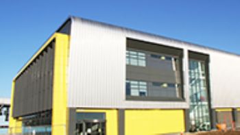 AIRC becomes a multi-award-winning building - Machinery Market News