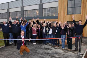 A moving experience for Seco Tools - Machinery Market News