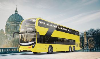 Alexander Dennis to manufacture buses for Berlin - Machinery Market News