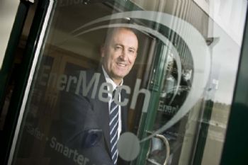 EnerMech to open second base in Norway - Machinery Market News