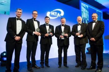 MTA celebrates 100th anniversary - Machinery Market News