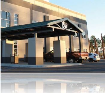 Firth Rixson safe from HS2 route - Machinery Market News