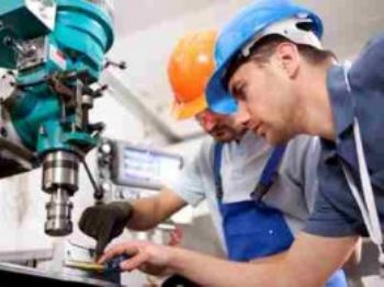 Seiki Systems re-develops OEE module - Machinery Market News