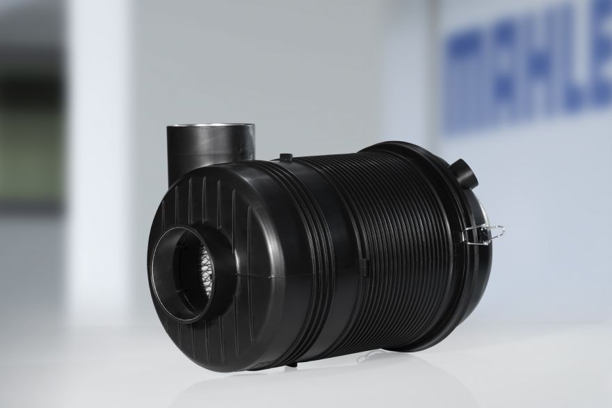 New modular filter concept for fuel cells - Machinery Market News