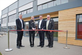 Seco officially opens technical centre - Machinery Market News