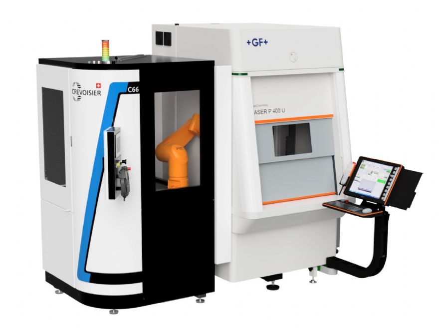 Innovation and productivity combined - Machinery Market News