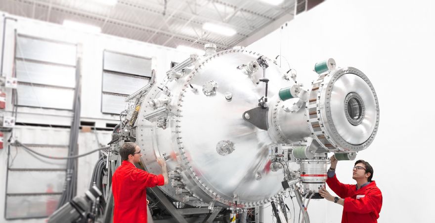 General Fusion opens new headquarters in Vancouver - Machinery Market News