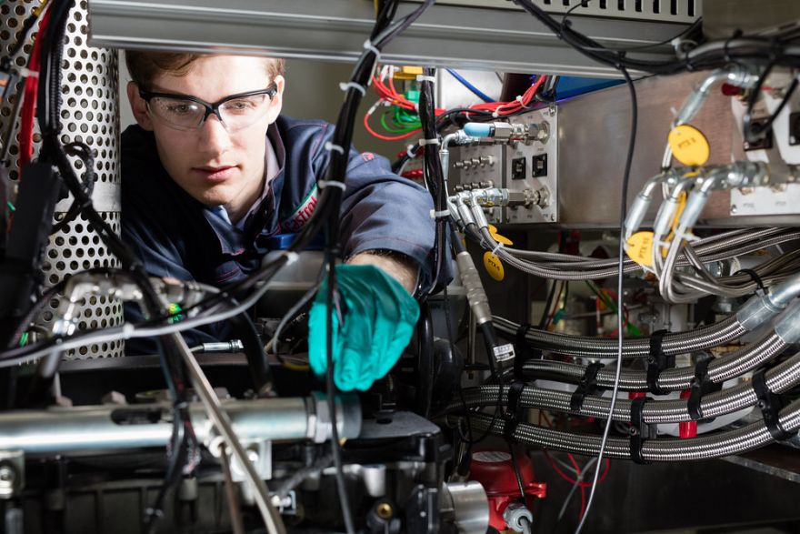 MSC and Next Gen Makers to help firms recruit engineering apprentices ...
