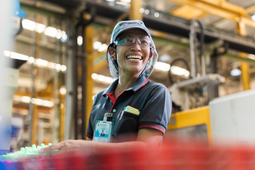 Essentra Components expands into Vietnam - Machinery Market News