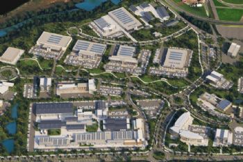 £6.25 million gateway project for MIRA Technology Park agreed ...