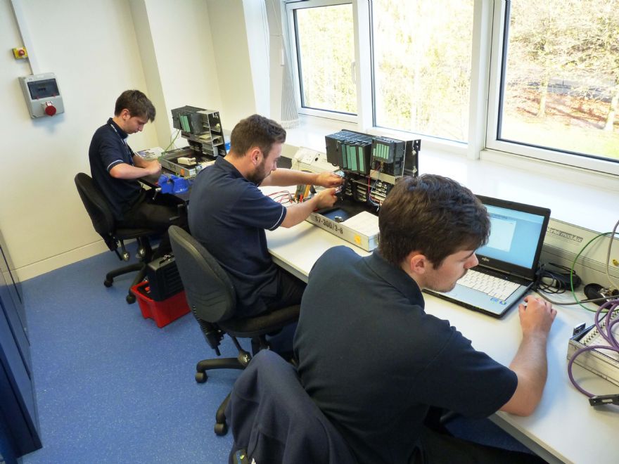 Top up degree in Manufacturing Systems Engineering launched - Machinery ...