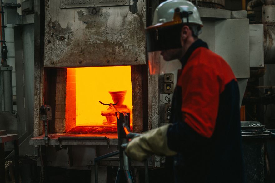 Doncasters’ deal strengthens group’s future - Machinery Market News