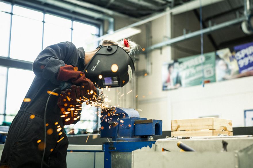 New manufacturing hub to be developed in Brighouse - Machinery Market News