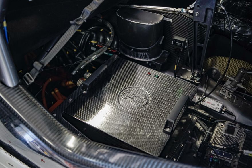 AMTE Power and Cosworth to develop next-generation EV drives ...