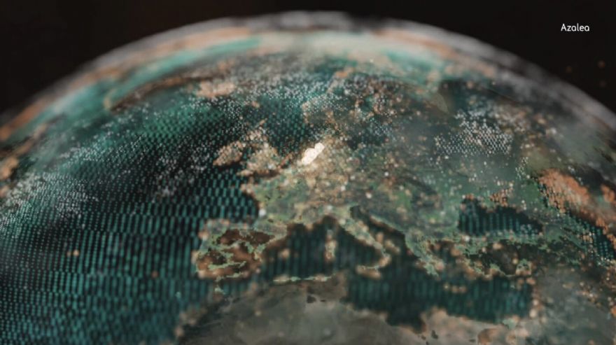 BAE Systems to launch first multi-sensor satellite cluster in 2024 ...