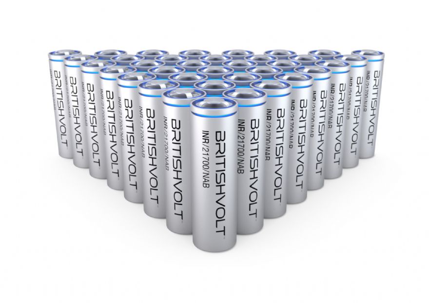 Britishvolt to begin sending batteries to customers for testing ...