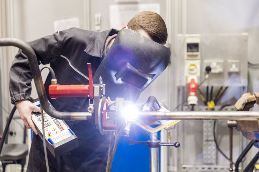 BAE Systems apprentices head to WorldSkills UK national final ...