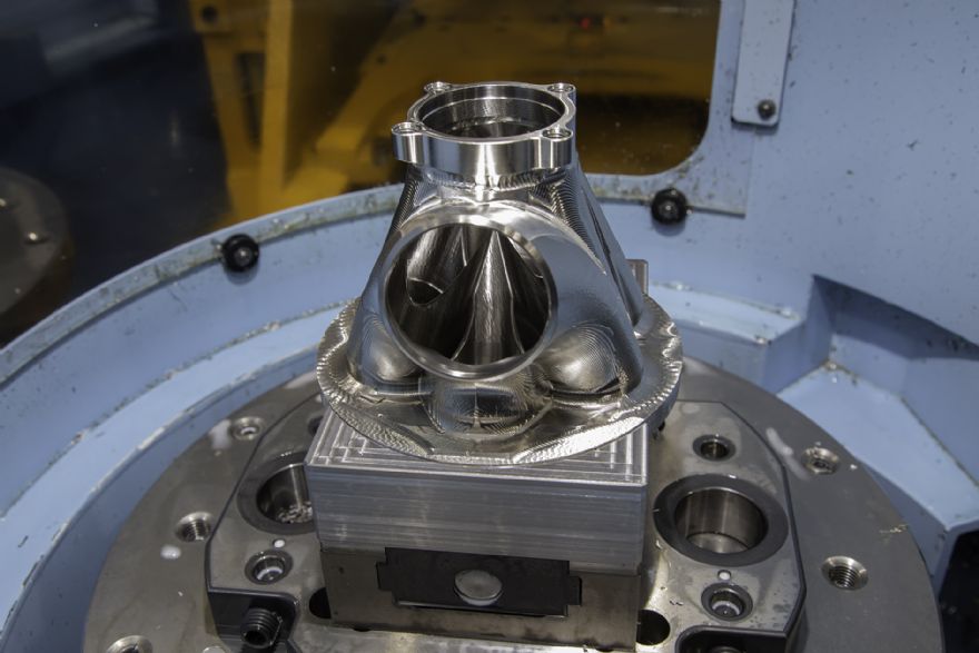 Ceratizit delivers productivity gains for CNF Precision Engineering ...