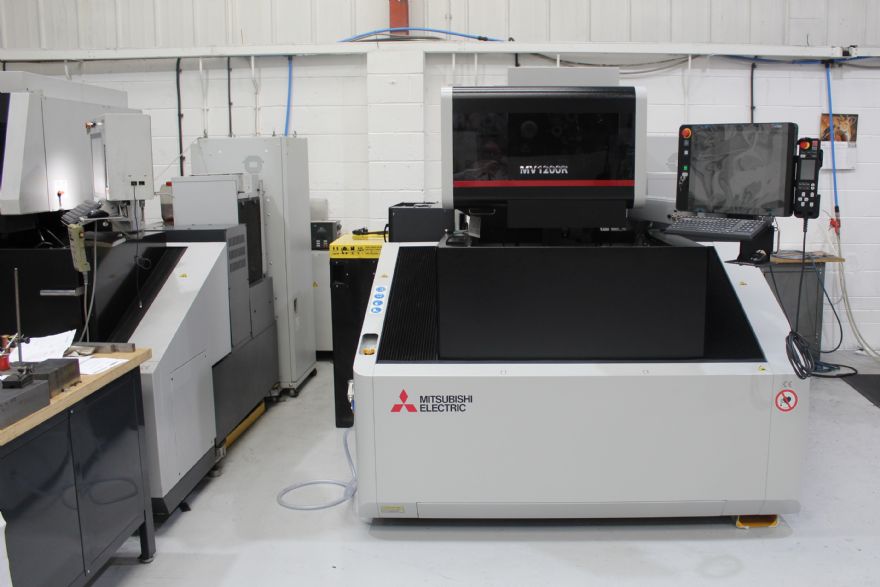 Mitsubishi sparks productivity gains for Go Tools - Machinery Market News