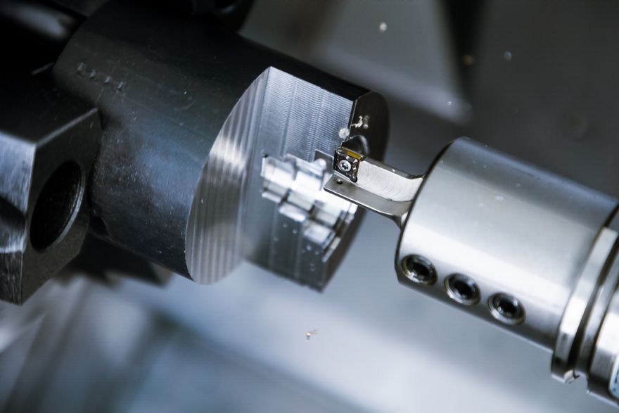 Ceratizit launches ISO-P update to EcoCut Series - Machinery Market News