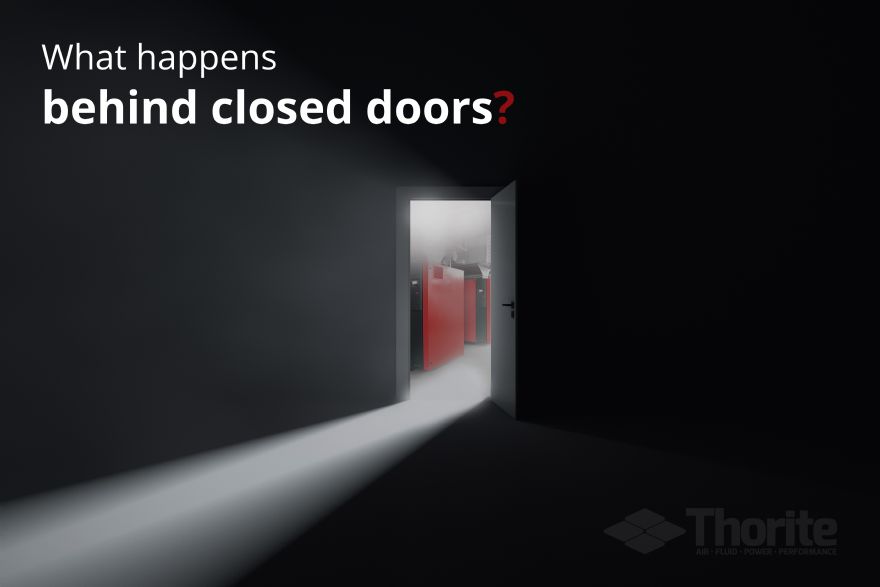 Thorite launches energy efficiency awareness campaign - Machinery ...