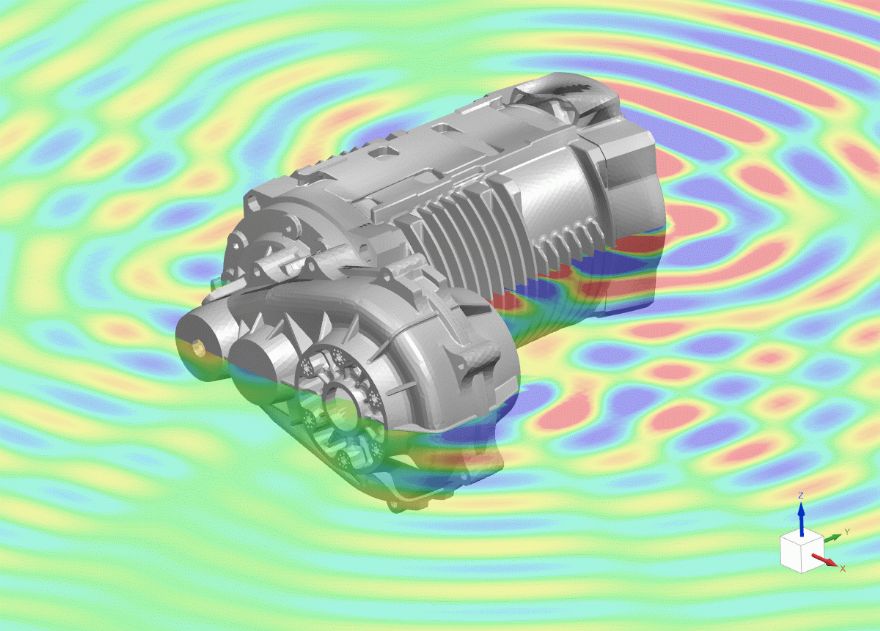 Siemens expands simulation capability with new Simcenter release ...