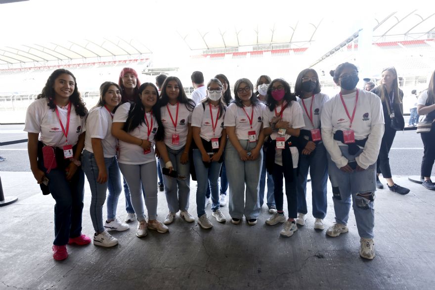 WAE becomes offical partner of FIA Girls on Track - Machinery Market News