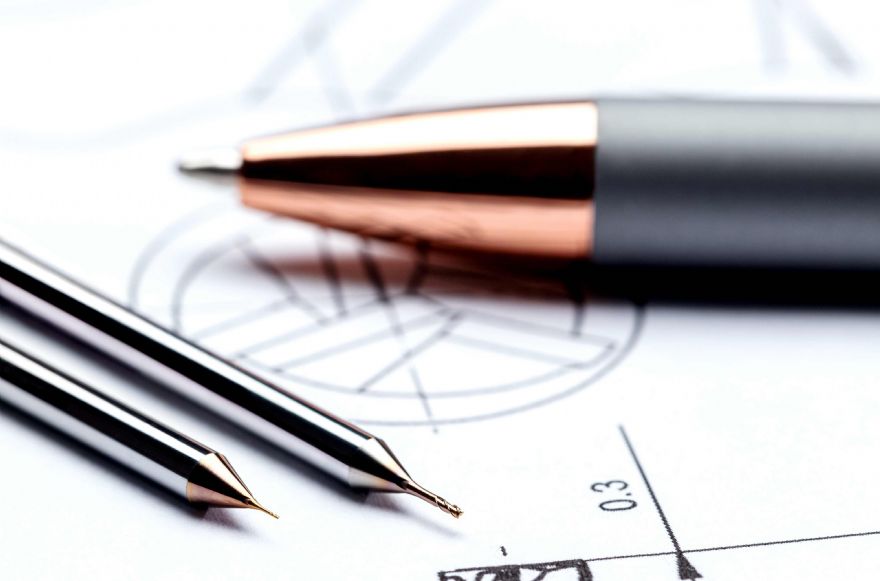 Floyd introduces new CrazyMill Cool Micro end mills - Machinery Market News