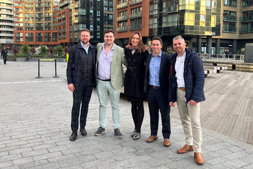 Making scalable carbon capture technology a reality - Machinery Market News