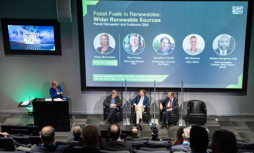 Third National Manufacturing Summit to focus on digitalisation ...