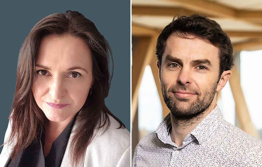 NMIS bolsters leadership team with new appointments - Machinery Market News