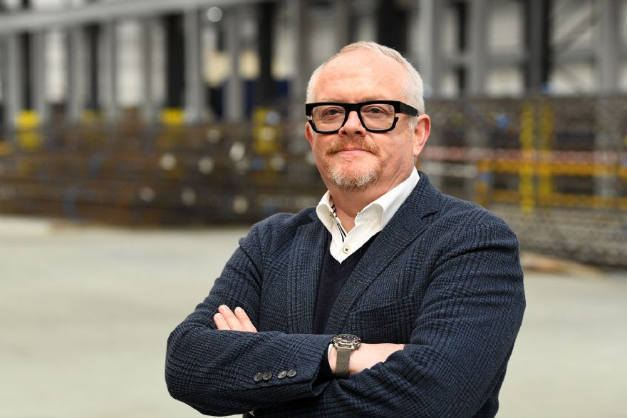 Manufacturing expert launches new consultancy business - Machinery ...