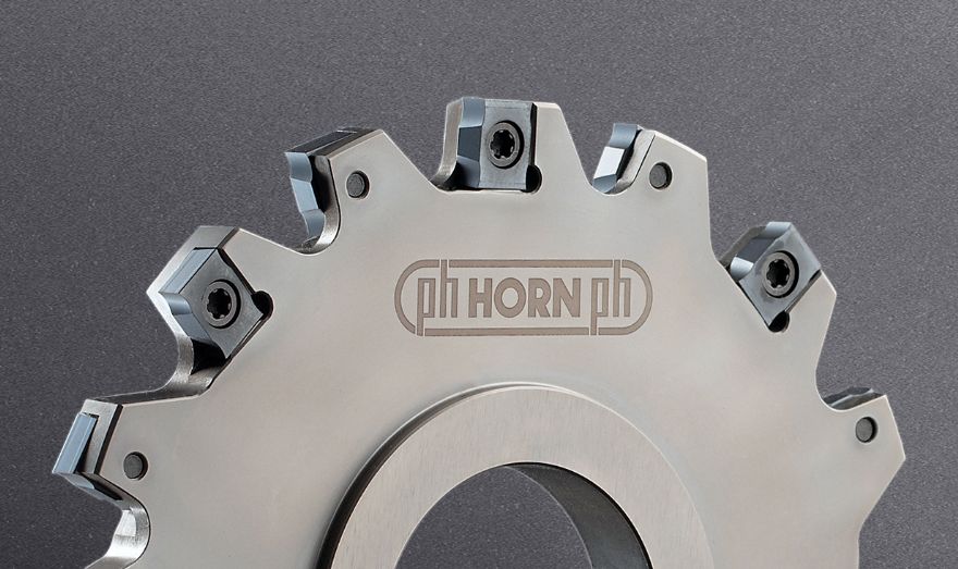 New grooving and cut-off milling system - Machinery Market News