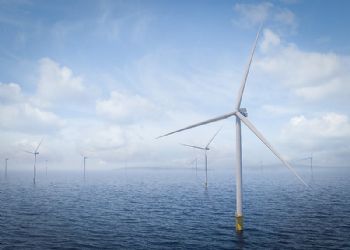 Vestas secures substantial order for offshore wind project in Japan ...