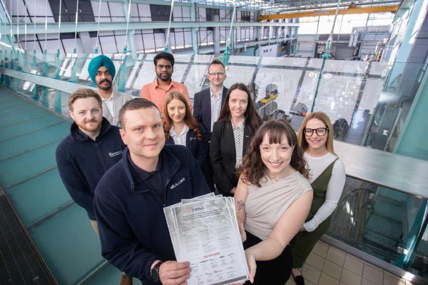 Manufacturing collective launches MANifesto blueprint - Machinery ...