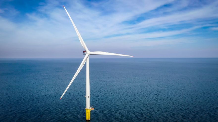 Floating offshore wind projects ‘kick-started’ in Ireland - Machinery ...